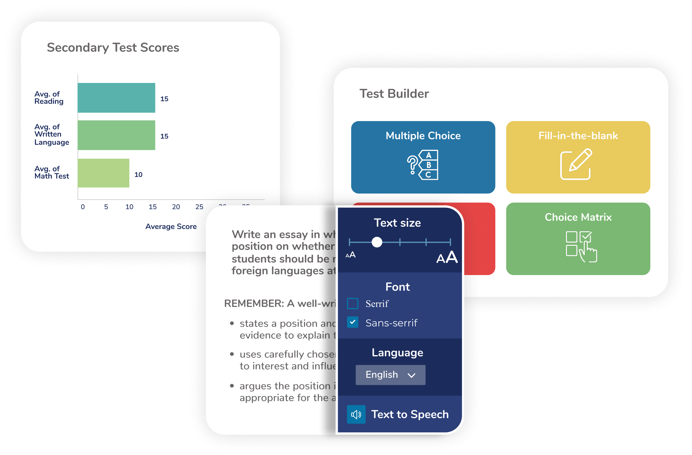 Abre #1 K-12 Modern Data Solution